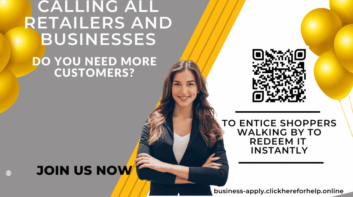 Welcome to the Shoppers Discount Club the future of Live discounts